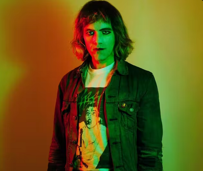 Scott Yoder, The Scoffs, and Elvis Batchild at Belltown Yacht Club/Screwdriver Bar in Seattle ...