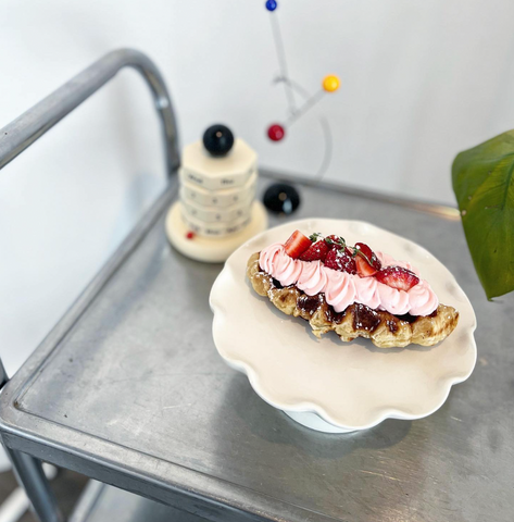 Eight Places to Find Croffles in the Seattle Area - EverOut Seattle