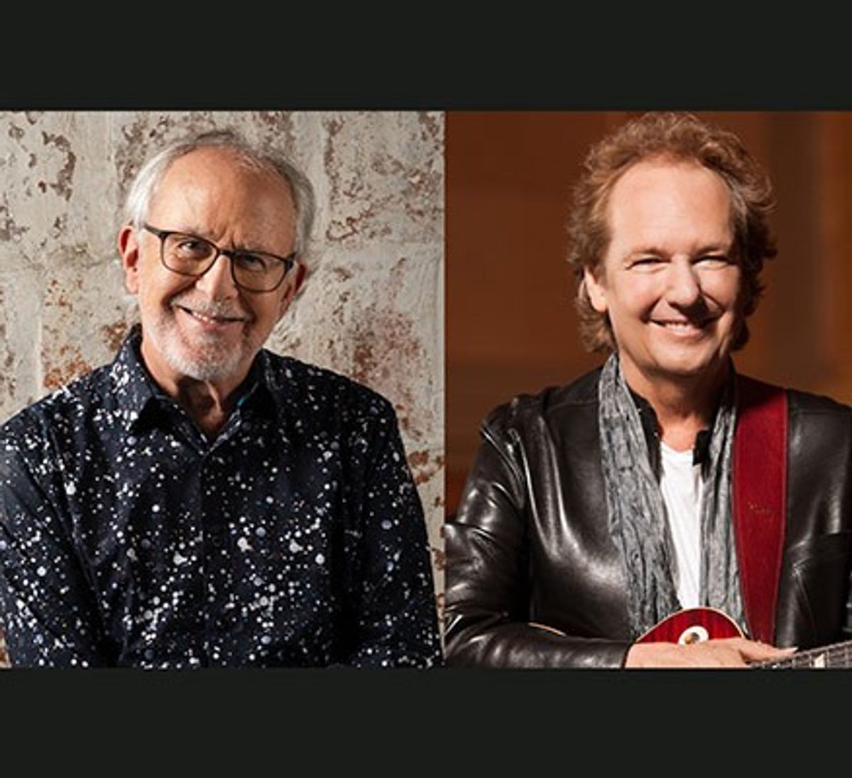 Bob James Quartet + Lee Ritenour at Newmark Theatre in Portland, OR - Saturday, February 24 ...