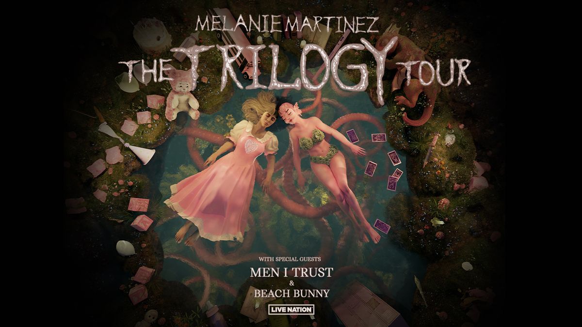 Melanie Martinez: The Trilogy Tour at Climate Pledge Arena in Seattle ...