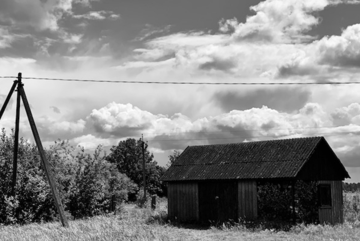 James Falzone’s Renga Ensemble at Good Shepherd Center/Chapel ...