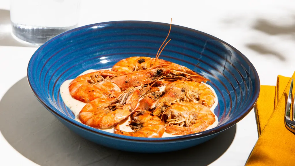 This Week in Seattle Food News: West African Food, Cake, and Sticky ...