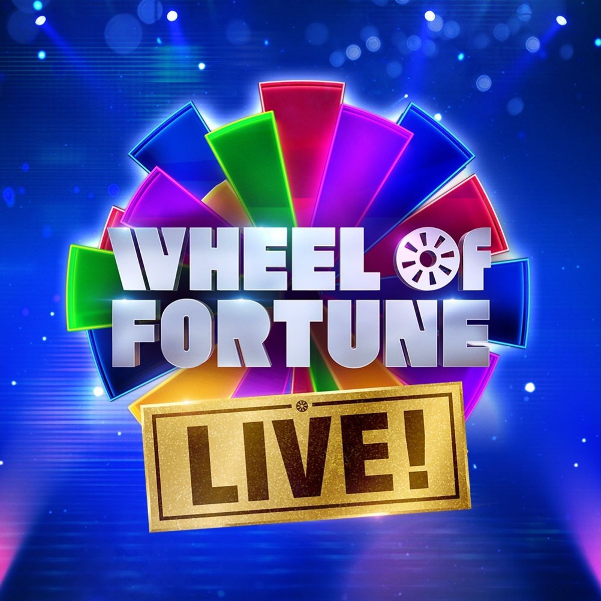 Wheel Of Fortune LIVE! at Roseland Theater in Portland, OR - Tuesday ...
