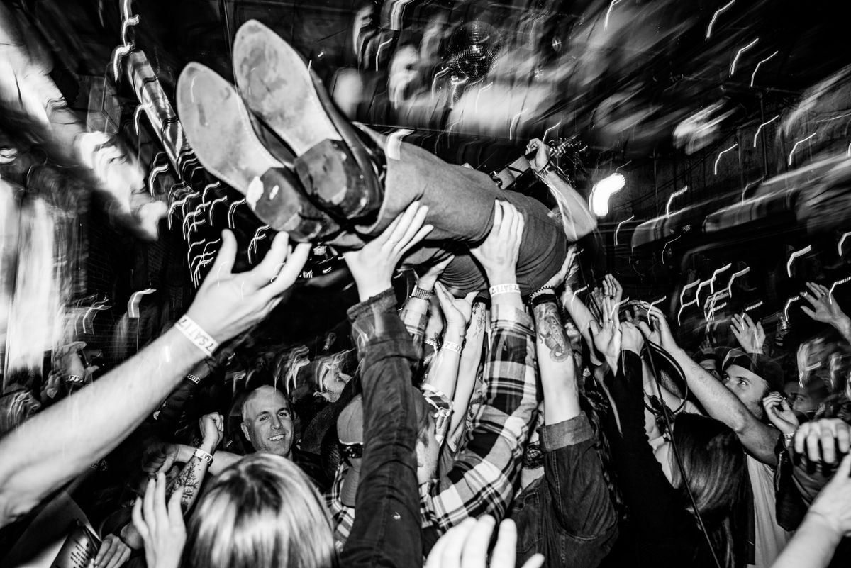 Freakout Fest 8 2020 at Various locations in Seattle, WA - Every day ...