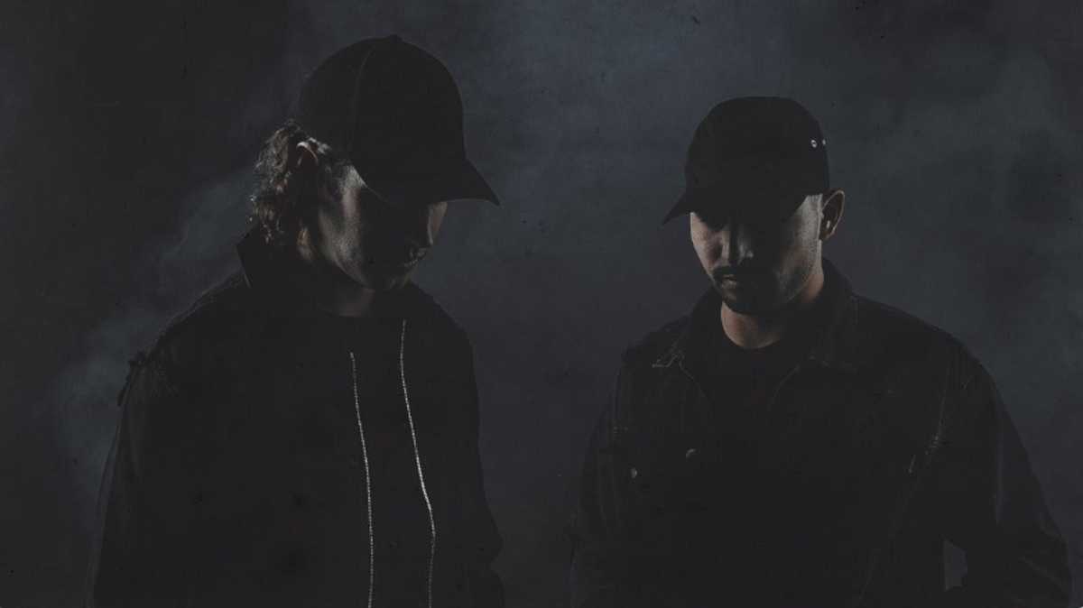 SLANDER Presents The Eye Ft. Dylan Matthew at Tacoma Dome in Tacoma, WA ...