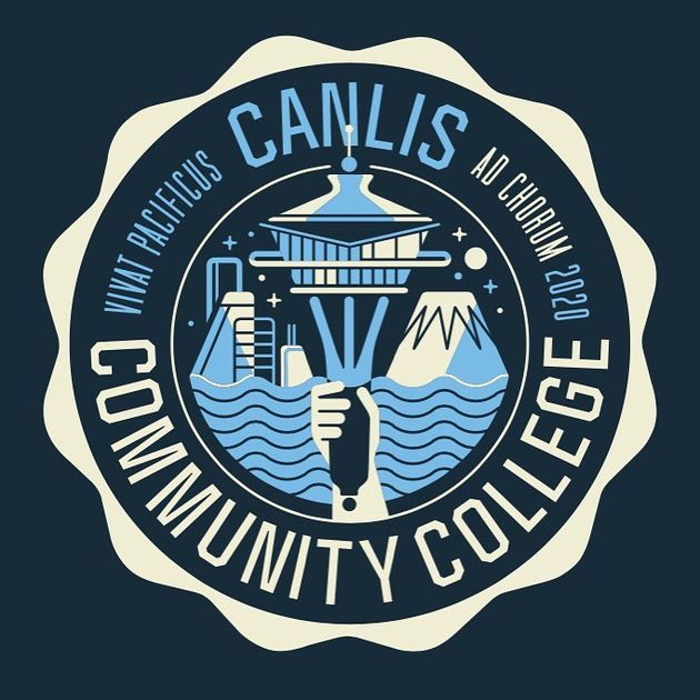 "Enrollment" Starts Saturday for Canlis Community College - EverOut Seattle