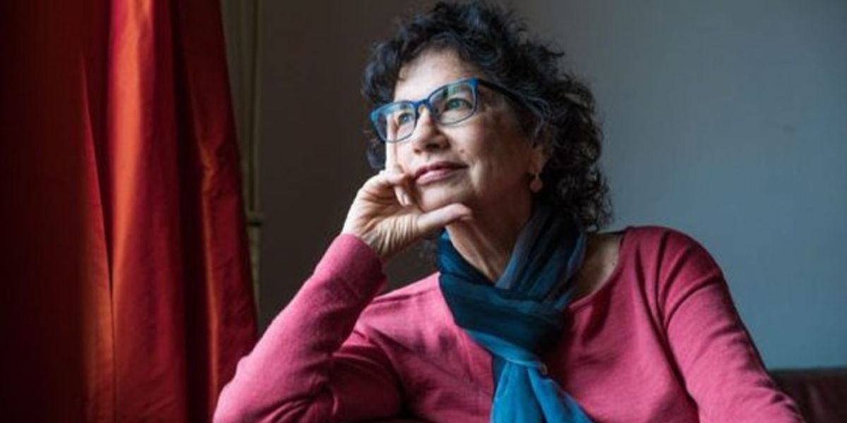 Susan Neiman: Learning from the Germans at Town Hall Seattle in Seattle ...