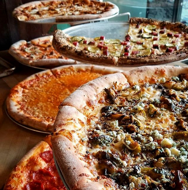 Dropping Off Your Ballot in Seattle? Here's the Best Restaurant Near ...