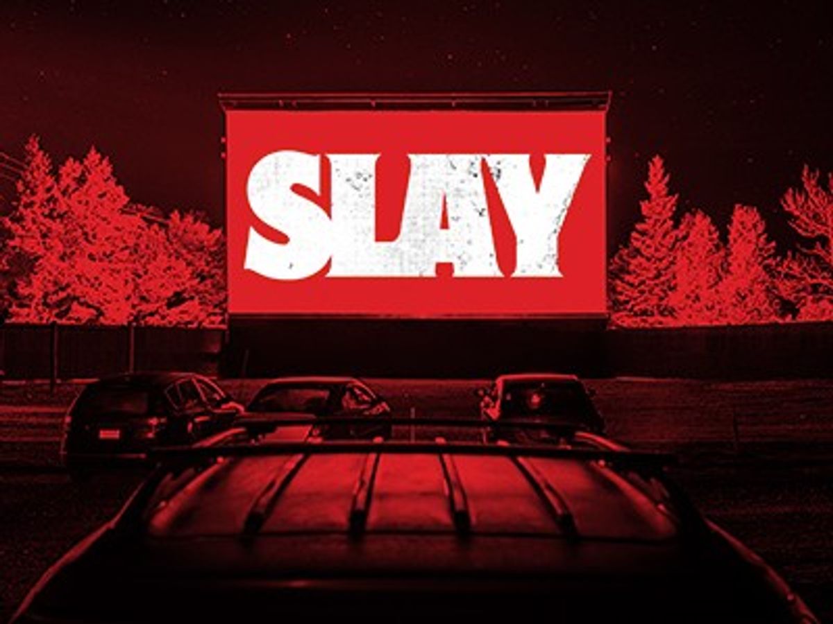 SLAY Drive-In at On the Boards in Seattle, WA - Multiple dates through ...