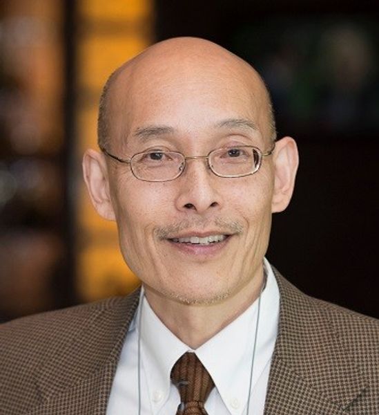 Ron Chew at Elliott Bay Book Company in Seattle, WA - Tuesday, November ...