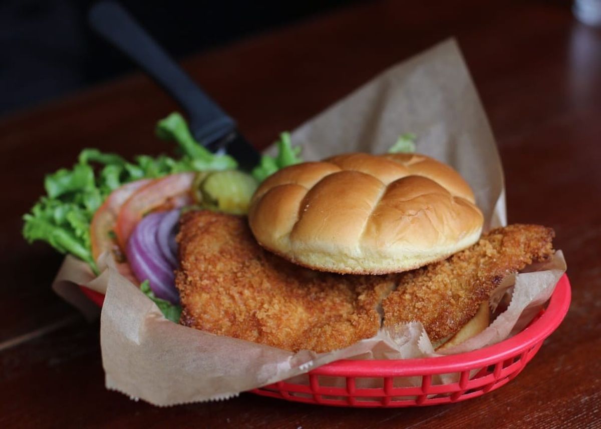 Loretta's Northwesterner - 8617 14th Ave S - Restaurants - Seattle, WA ...