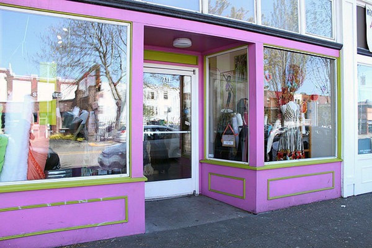 Stitches - 711 E Pike St - Small Businesses - Seattle, WA - EverOut Seattle