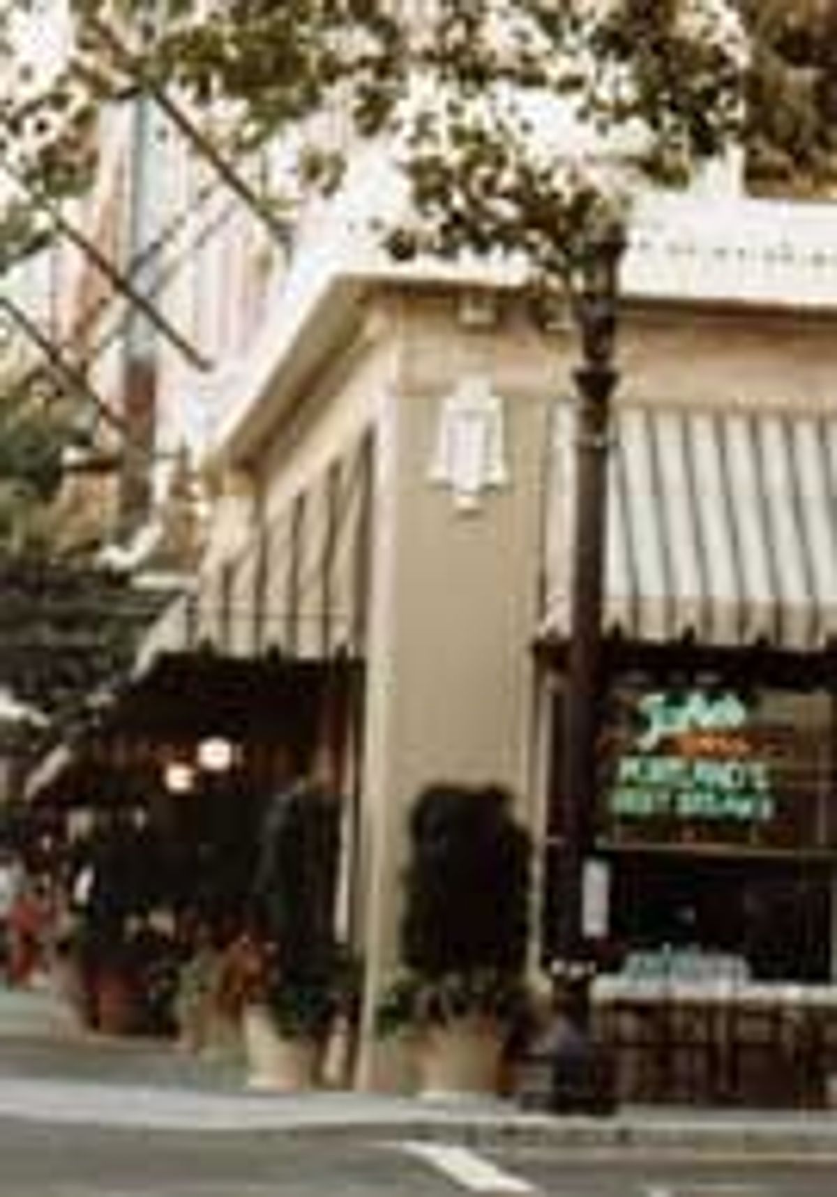 Jake's Grill - 611 SW 10th Ave. - Restaurants - Portland, OR - EverOut ...