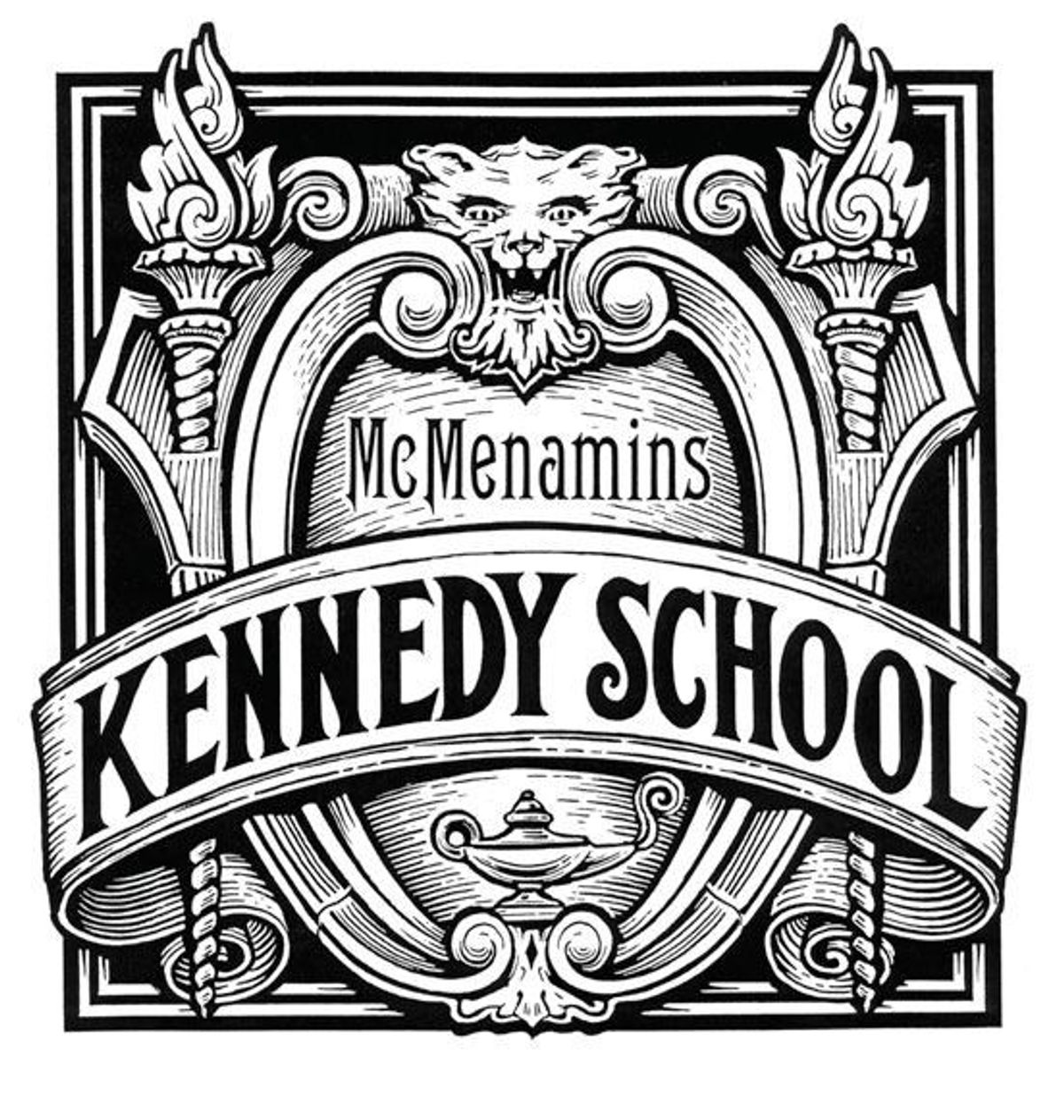 Drag Queen Bingo with Poison Waters at McMenamins Kennedy School in ...