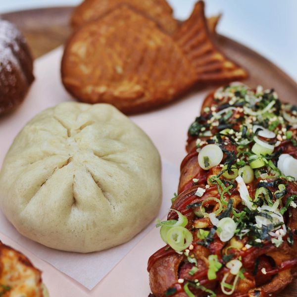 Han Oak's Baller Gimbap Party! at Han Oak in Portland, Oregon - Sunday ...