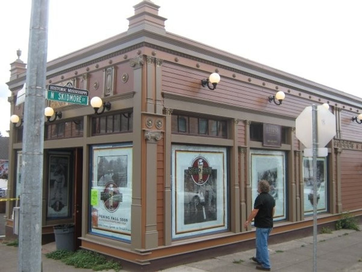 Prost! Portland - 4237 N Misissippi - Restaurants - Portland, OR ...