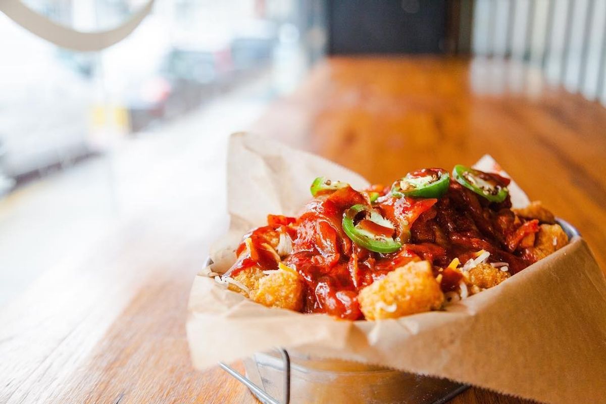 Chi Mac - 4525 University Way NE - Restaurants - Seattle, WA - EverOut ...