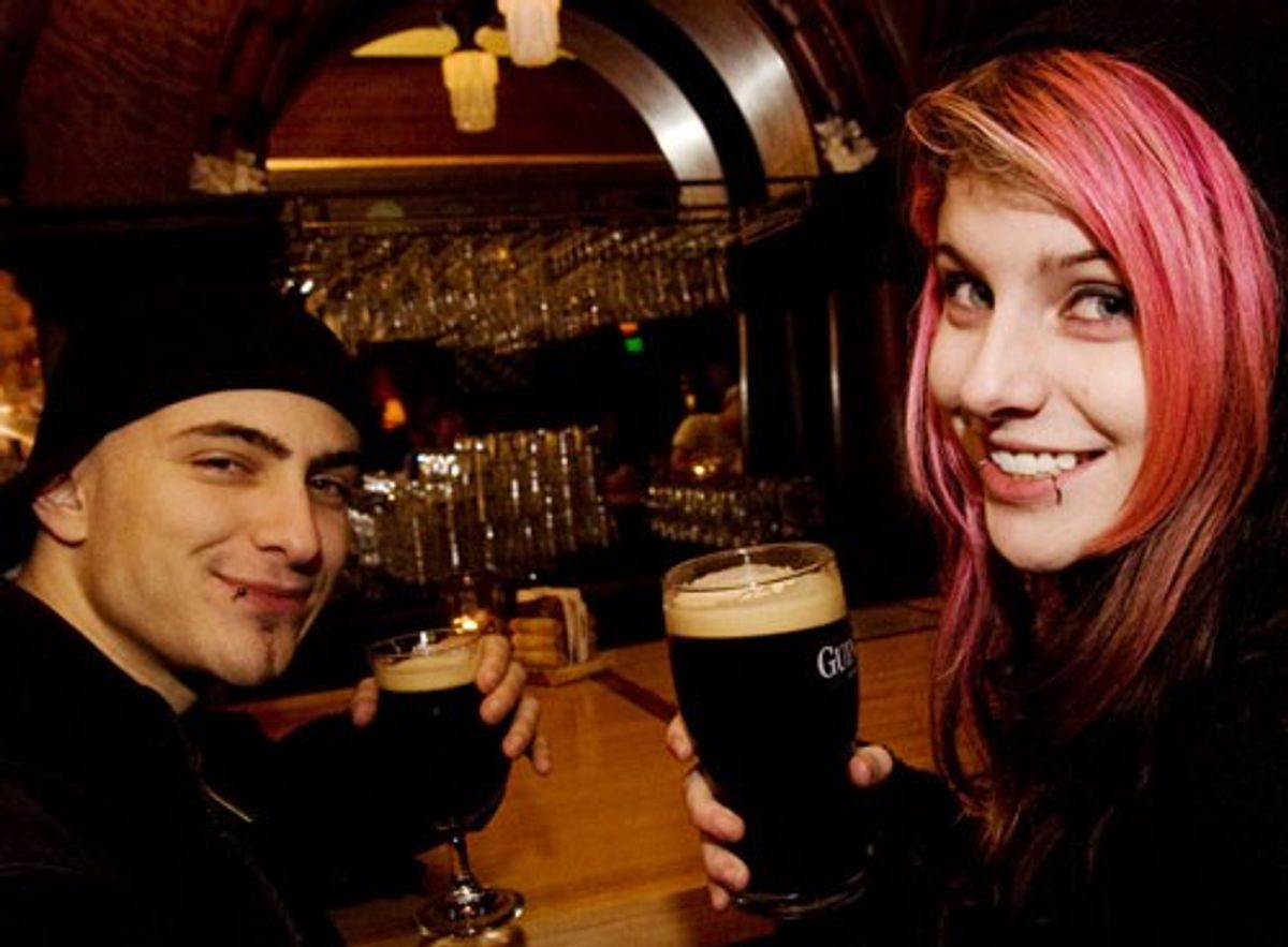 Beveridge Place Pub - 6413 California Ave SW - Restaurants - Seattle ...