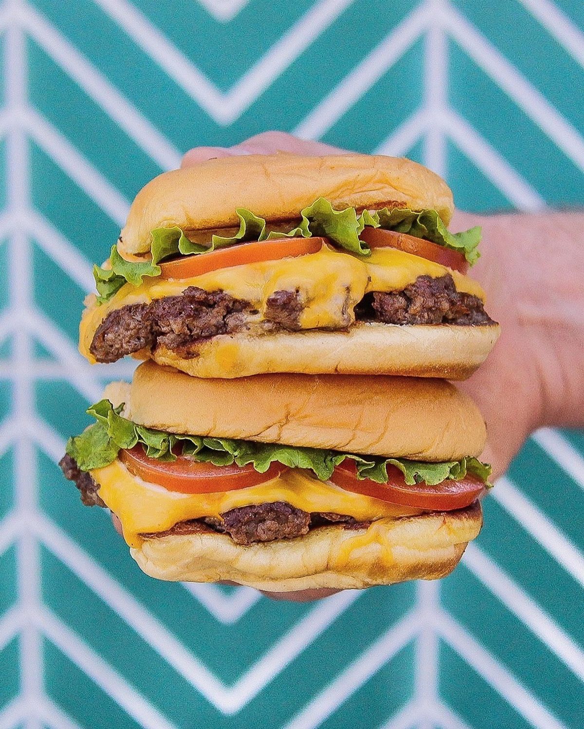 Shake Shack - 2580 NE University Village Street - Restaurants - Seattle ...