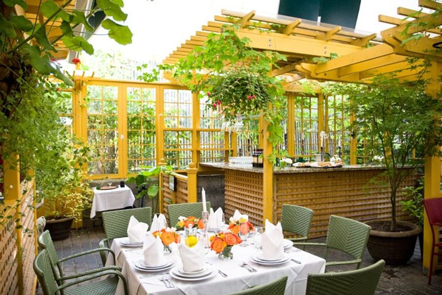 Ristorante Picolinos - 6415 32nd Ave NW - Restaurants - Seattle, WA ...
