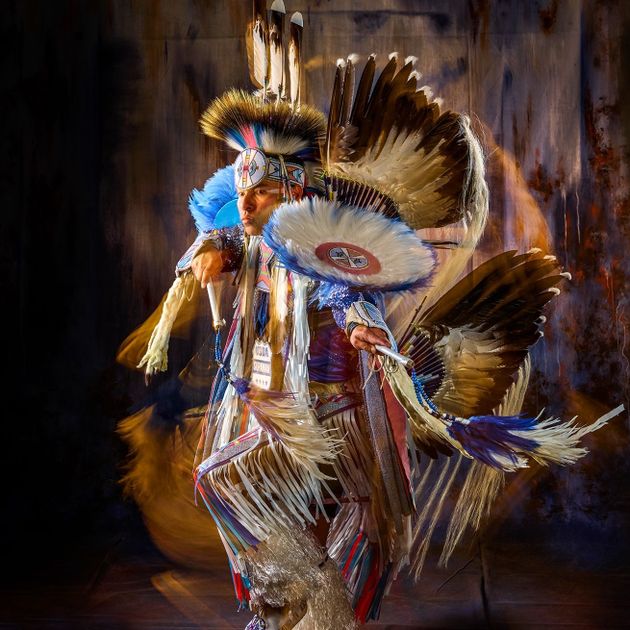 How to Celebrate Native American Heritage Month in Seattle - EverOut ...