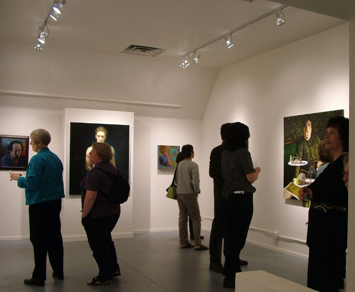 Gage Academy of Art - 2107 Westlake Ave - School - Seattle, Washington ...