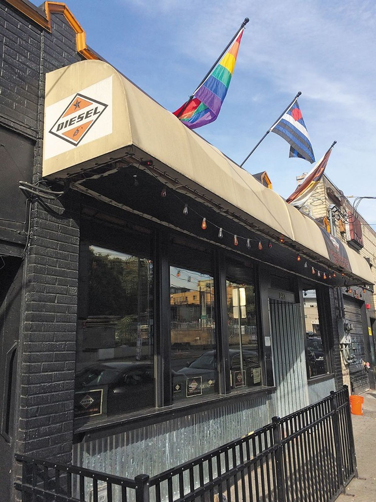 Diesel - 1413 14th Ave - Bars - Seattle, WA - EverOut Seattle