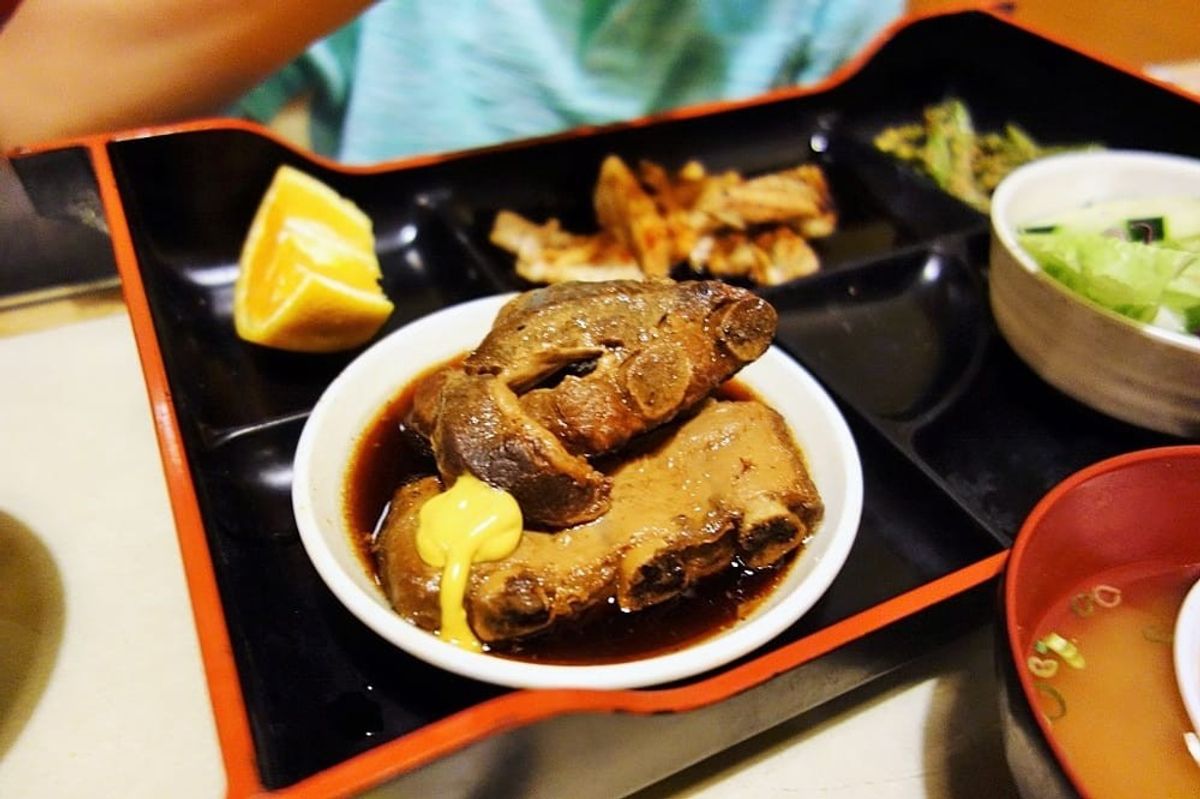 Bush Garden - 614 Maynard Ave S - Restaurants - Seattle, WA - EverOut ...