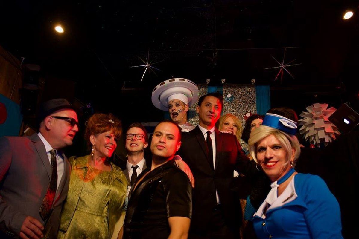 Changes Tavern - 2103 N 45th St - Bars - Seattle, WA - EverOut Seattle