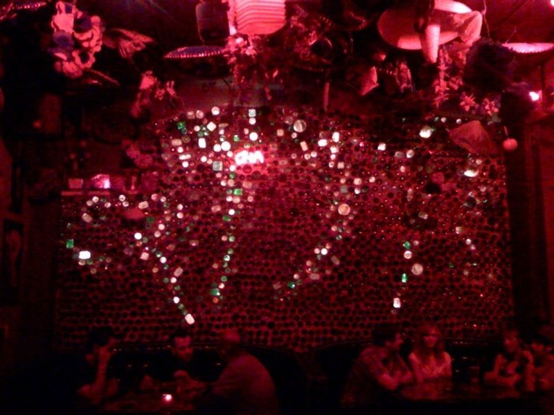 Cha Cha Lounge - 1013 E Pike St - Bars - Seattle, WA - EverOut Seattle
