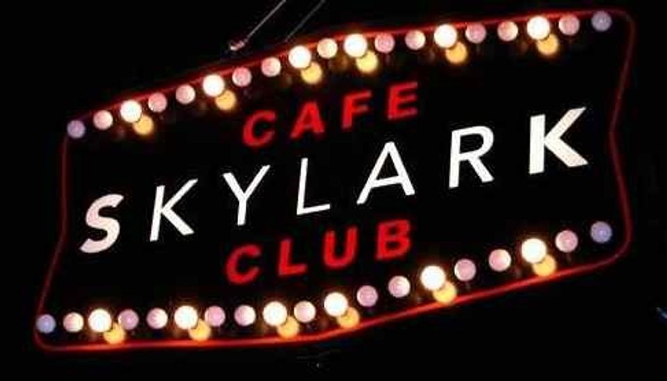 Skylark Cafe & Club - 3803 Delridge Way SW - Restaurants - Seattle ...