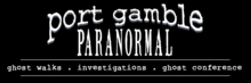 Port Gamble Ghost Walk Tour 2019-2020 at Port Gamble in Port Gamble, WA ...