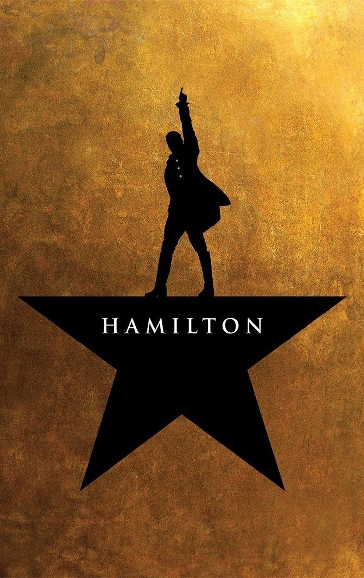 Hamilton at Paramount Theatre in Seattle, WA - Every day, through ...