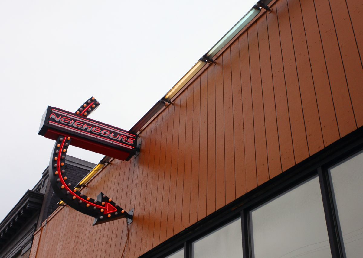 Neighbours - 1509 Broadway - Bars - Seattle, WA - EverOut Seattle