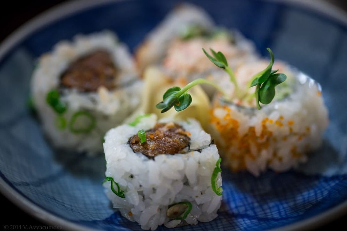 Maneki Restaurant - 304 Sixth Ave S - Restaurants - Seattle, WA ...