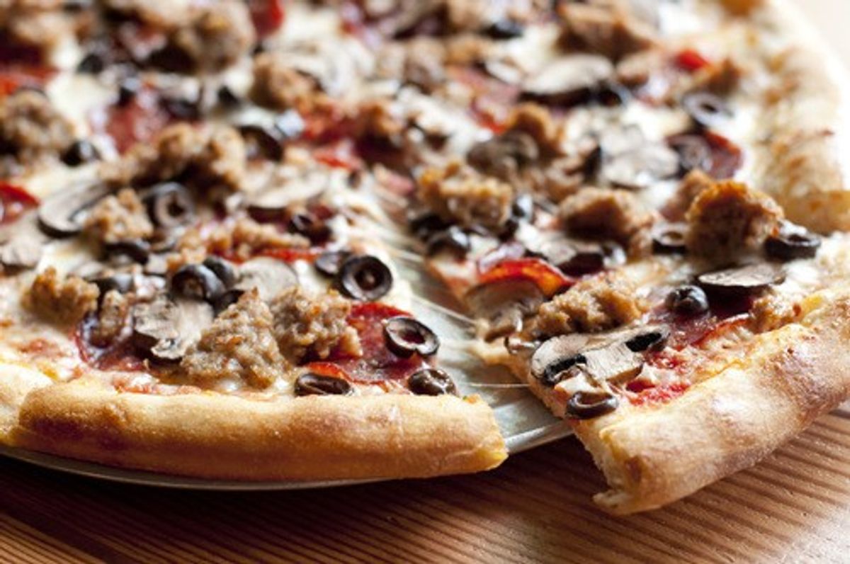 Ballard Pizza Company - 4010 Leary Way NW - Restaurants - Seattle, WA ...