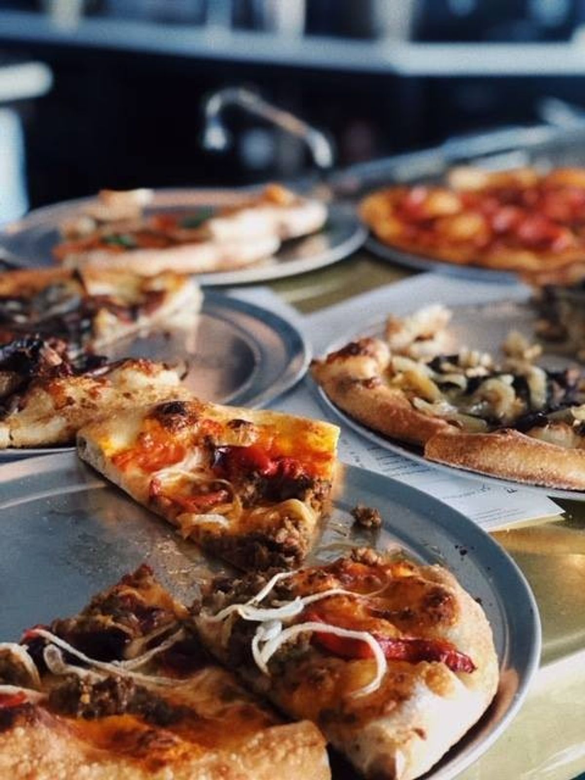 Fiasco - 3400 Stone Way N - Restaurants - Seattle, WA - EverOut Seattle