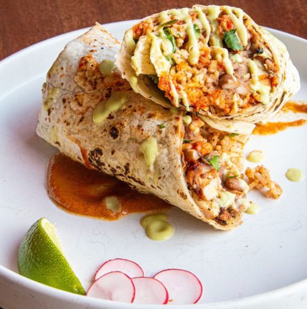This Week In Portland Food News: A Virtual Burrito Joint Opens ...