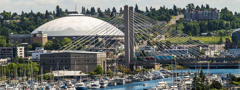 Excision: The Thunderdome at Tacoma Dome in Tacoma, WA - EverOut Seattle