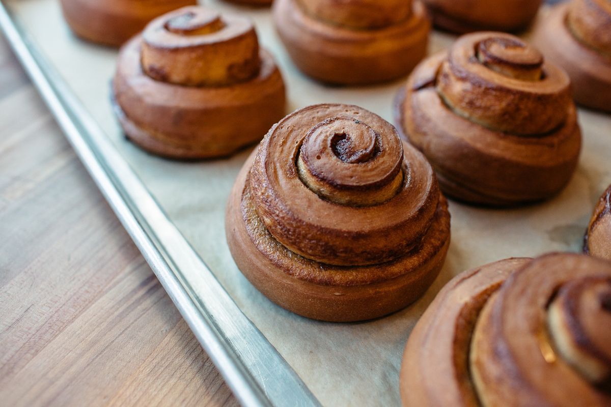 The Flora Bakehouse - 1511 S Lucile St - Restaurants - Seattle, WA ...