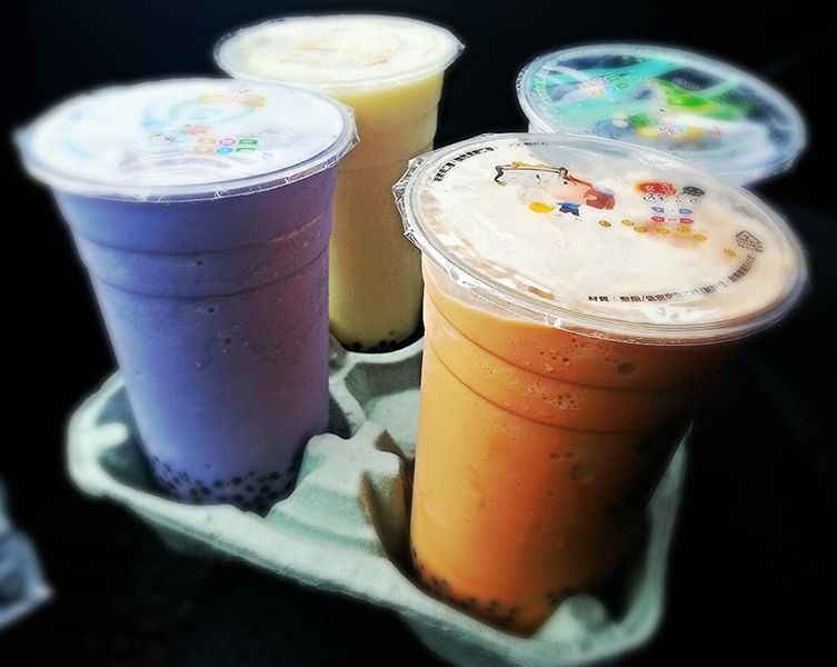 Oasis Tea Zone - 519 6th Ave S - Restaurants - Seattle, WA - EverOut ...