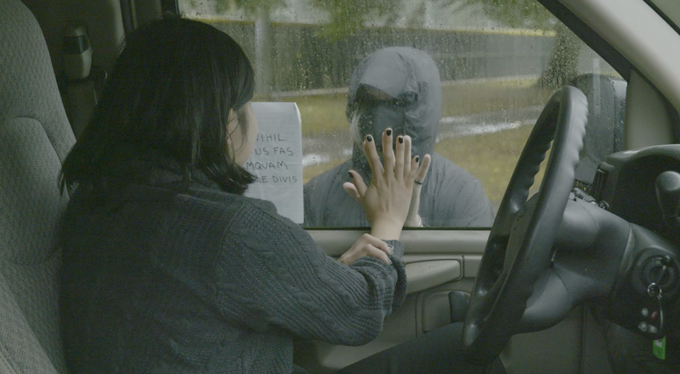 Minna Lee, Andrew Schneider, Fox Whitney, and You: Acting Stranger at ...