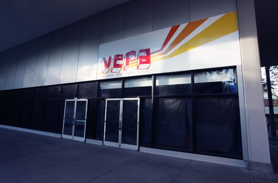 Vera Project - 305 Harrison St - Club - Seattle, WA - EverOut Seattle