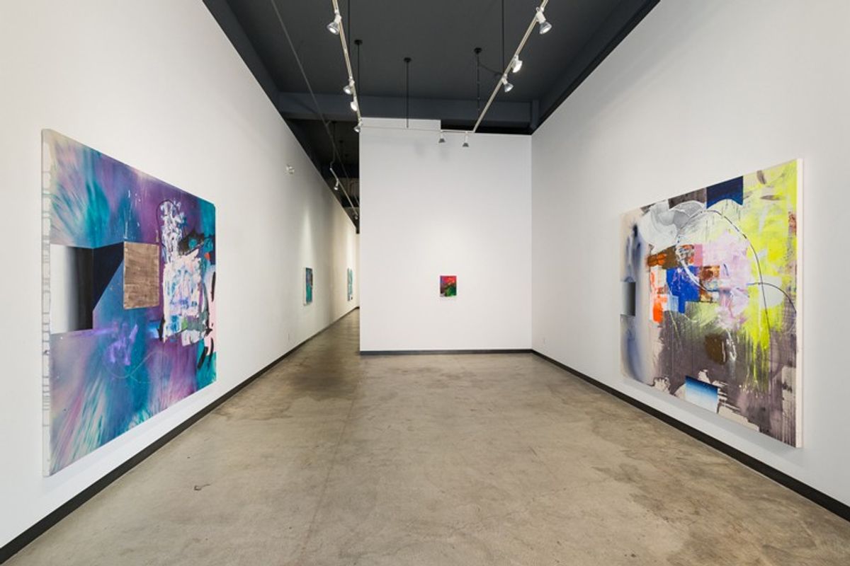 James Harris Gallery - 604 Second Ave - Gallery - Seattle, Washington ...