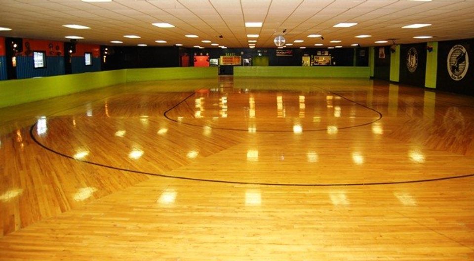 Southgate Roller Rink - 9646 17th Ave SW - Sports - Seattle, WA ...