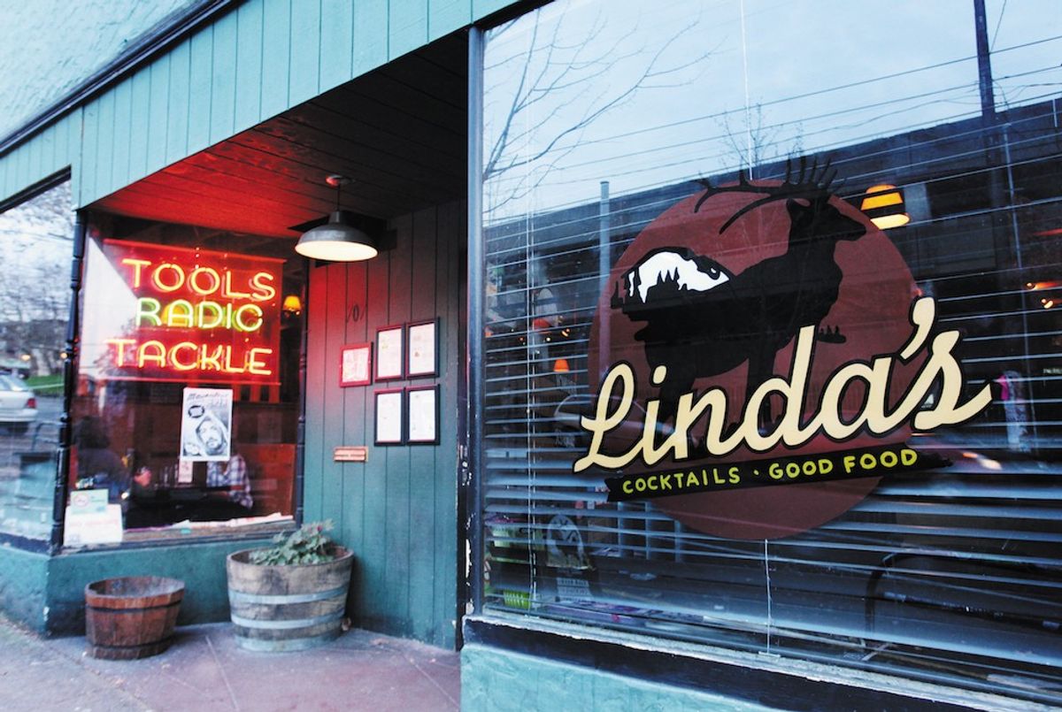Linda's Tavern - 707 E Pine St - Restaurants - Seattle, WA - EverOut ...