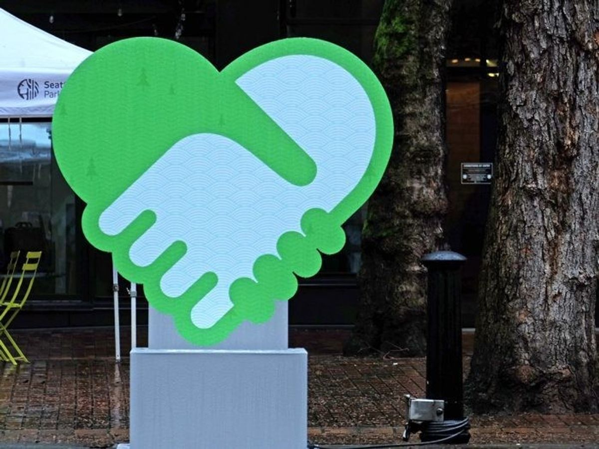 Holding Hope at Various locations in Seattle, WA - Every day - EverOut ...