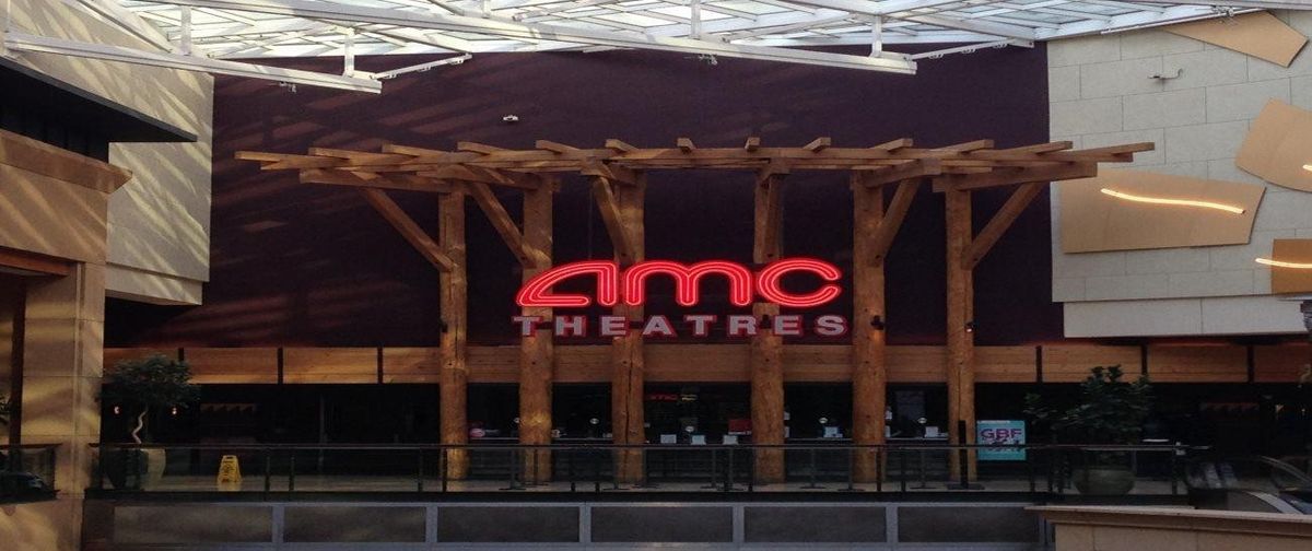 AMC Pacific Place - 600 Pine St - Cinema - Seattle, WA - EverOut Seattle