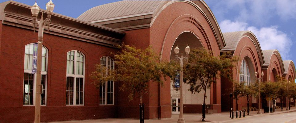 Washington State History Museum - 1911 Pacific Ave - Museums - Tacoma ...