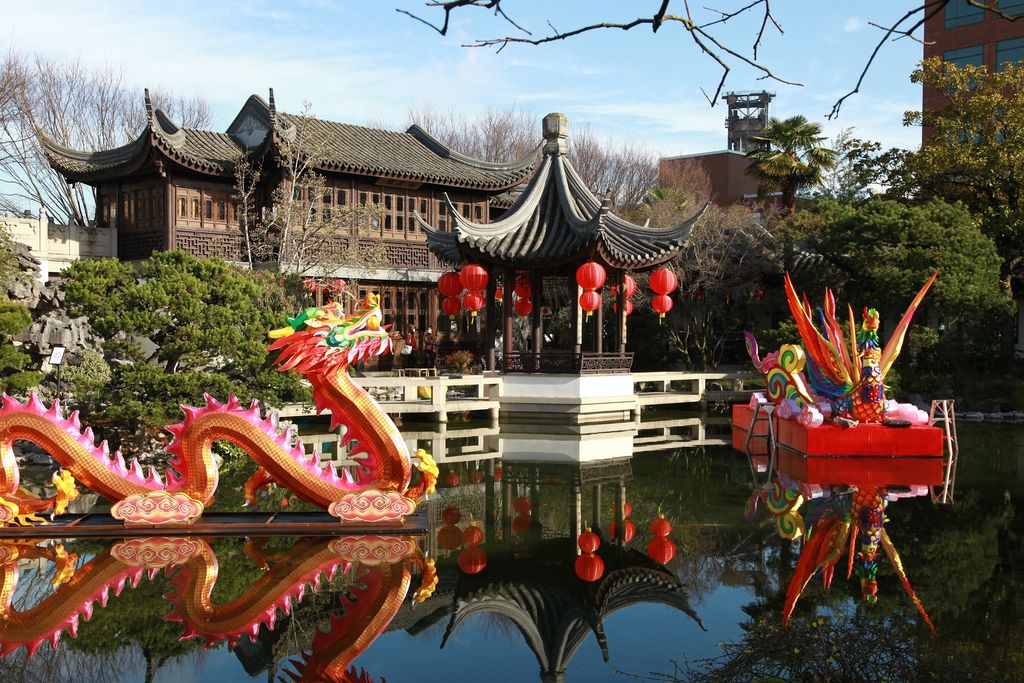 Your Guide to a Socially Distanced Weekend in Portland: Women's History ...